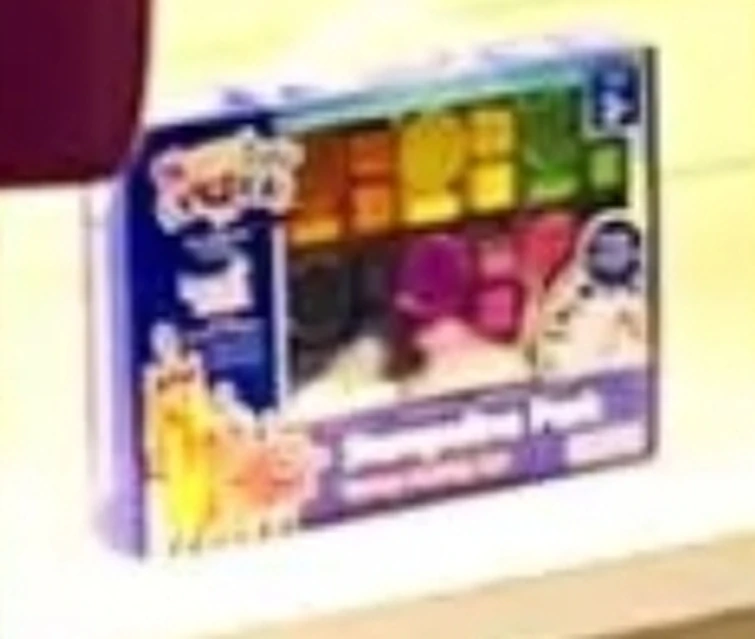 There’s a numberblocks toy fair! | Fandom
