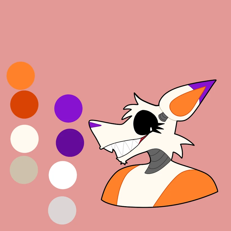 lolbit | Fandom