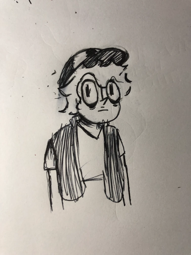 A little dipper drawing :) | Fandom