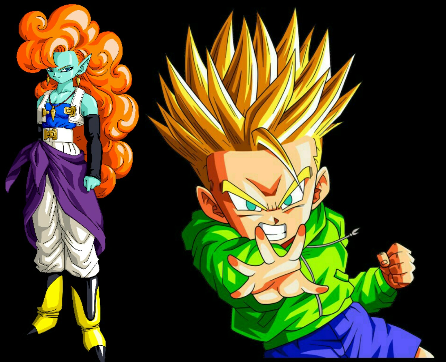 DRAGON BALL SAGAS 😃 | Fandom