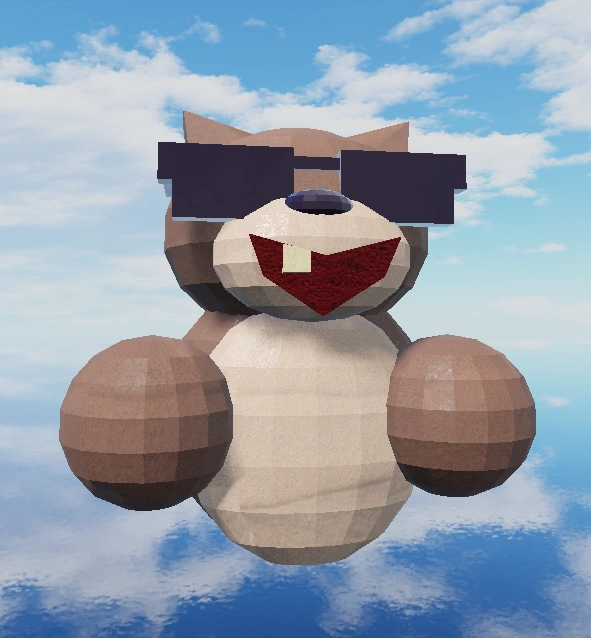 Cropple Mole Custom | Fandom