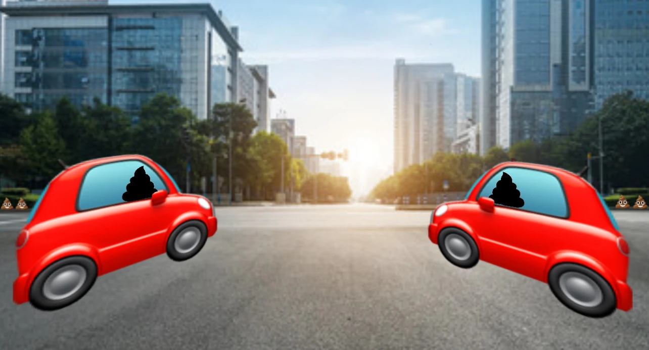 THIS IS WHAT THE POO CITY LOOKS LIKE! 😂 | Fandom