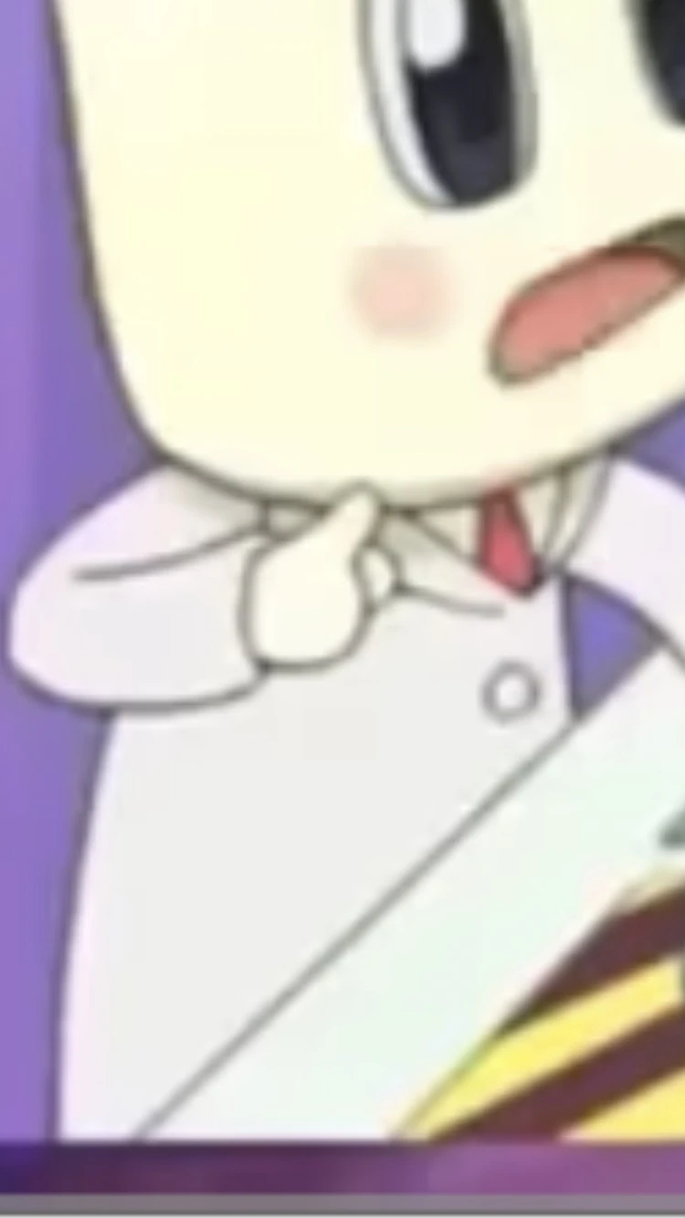 tiny papamametchi fingies | Fandom