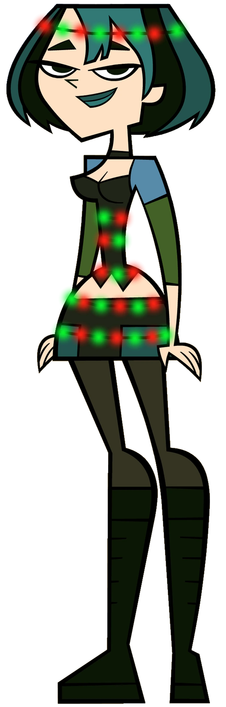 Discuss Everything About Total Drama Wiki | Fandom