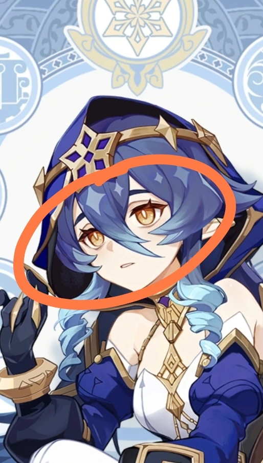 Childe eye this childe eye that | Fandom