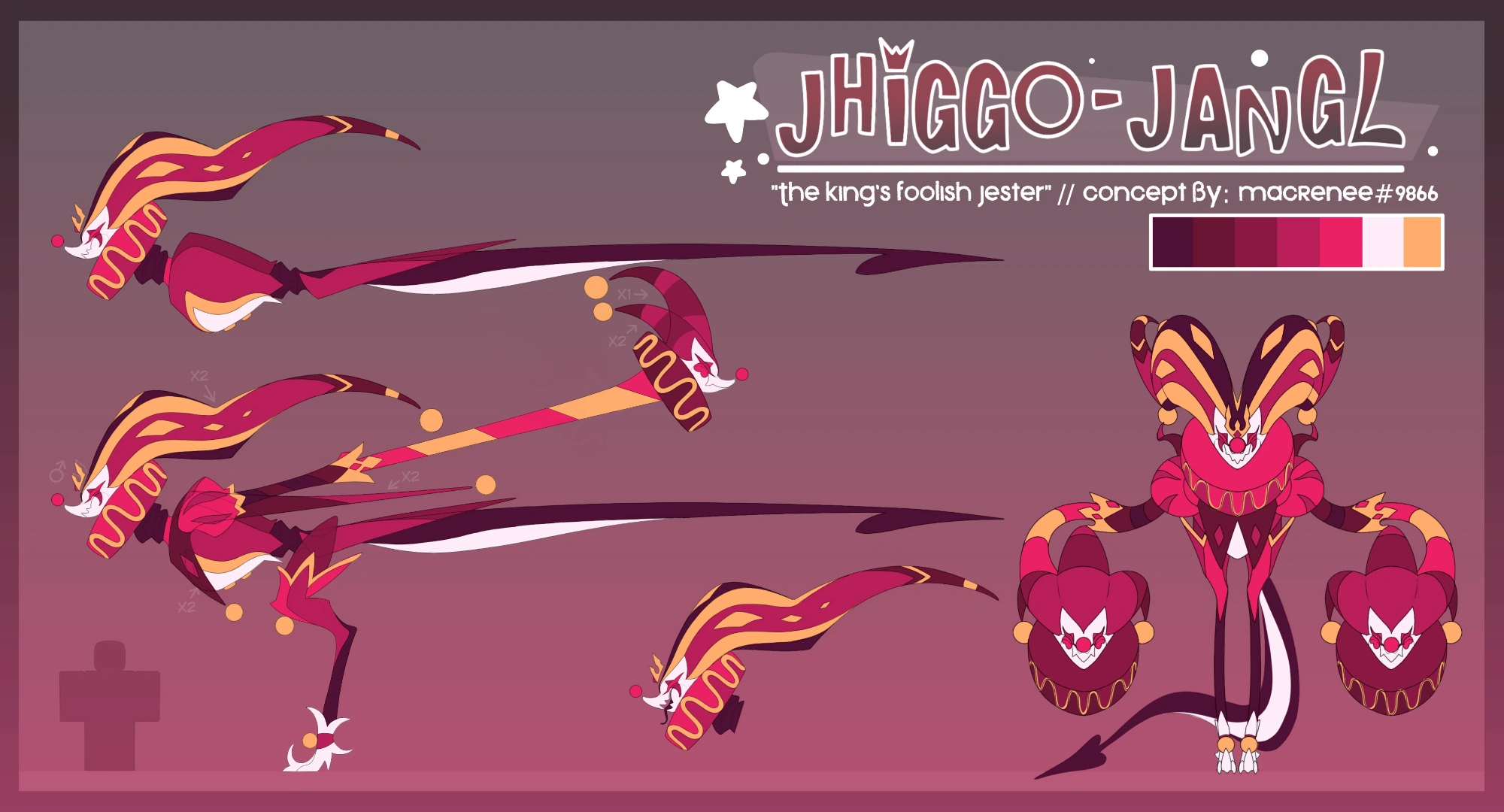 Buying Jhiggo for 2.5k | Fandom