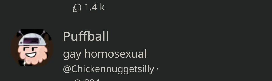 what are some OSAH / M_R / BFTF headcannons | Fandom