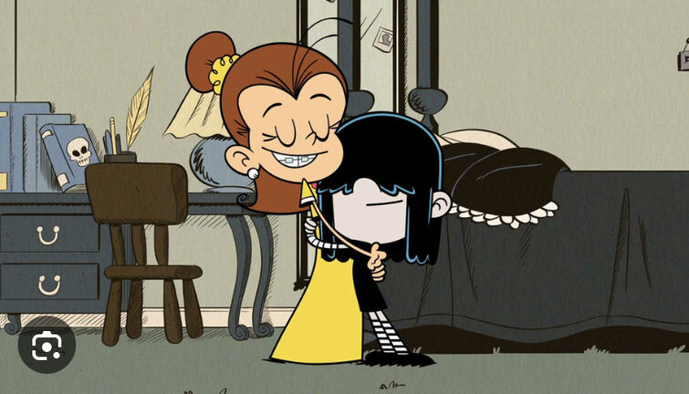 Luan Club 2nd Meeting! | Fandom