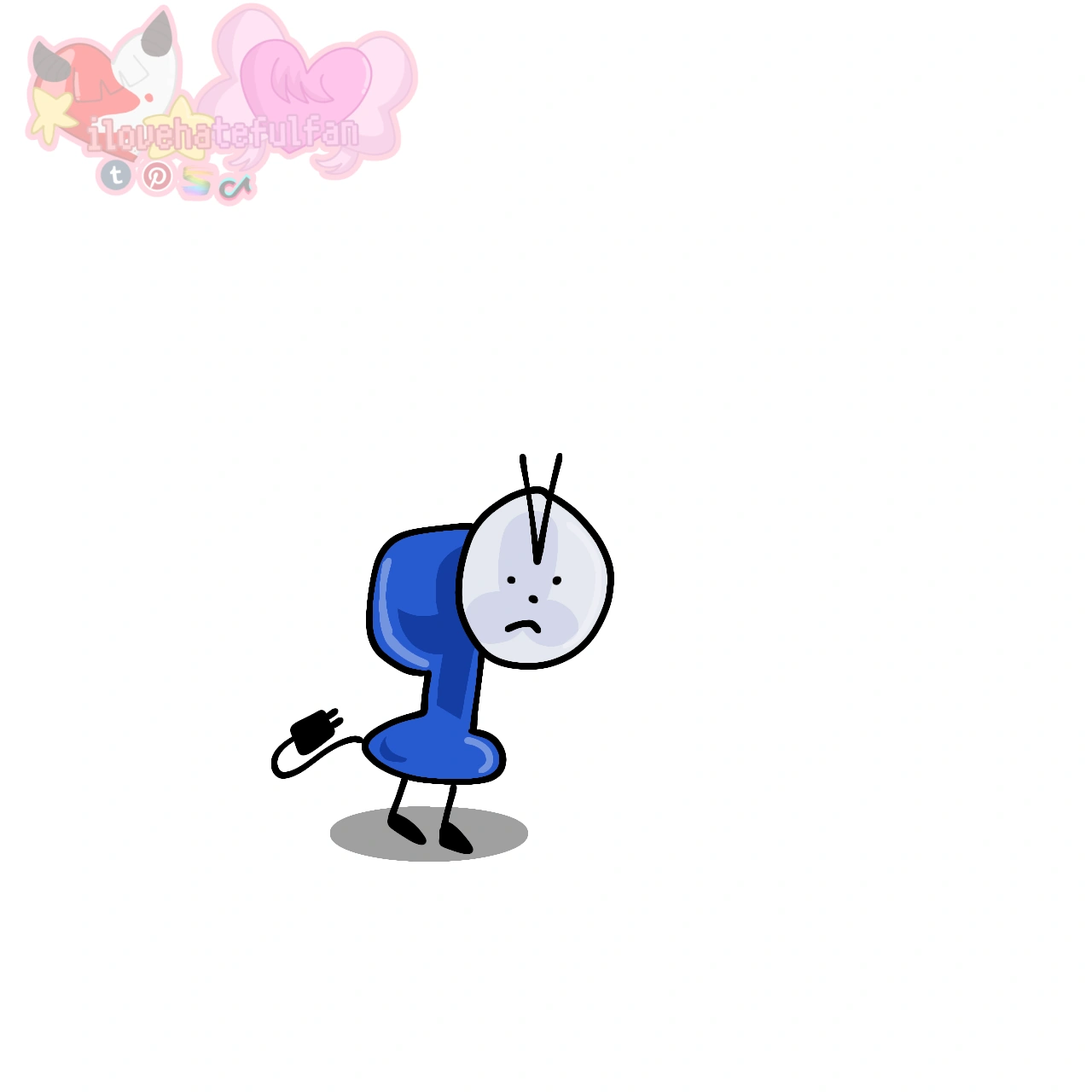 Fanny doodle🔌💙💅💅 ️ ️ | Fandom