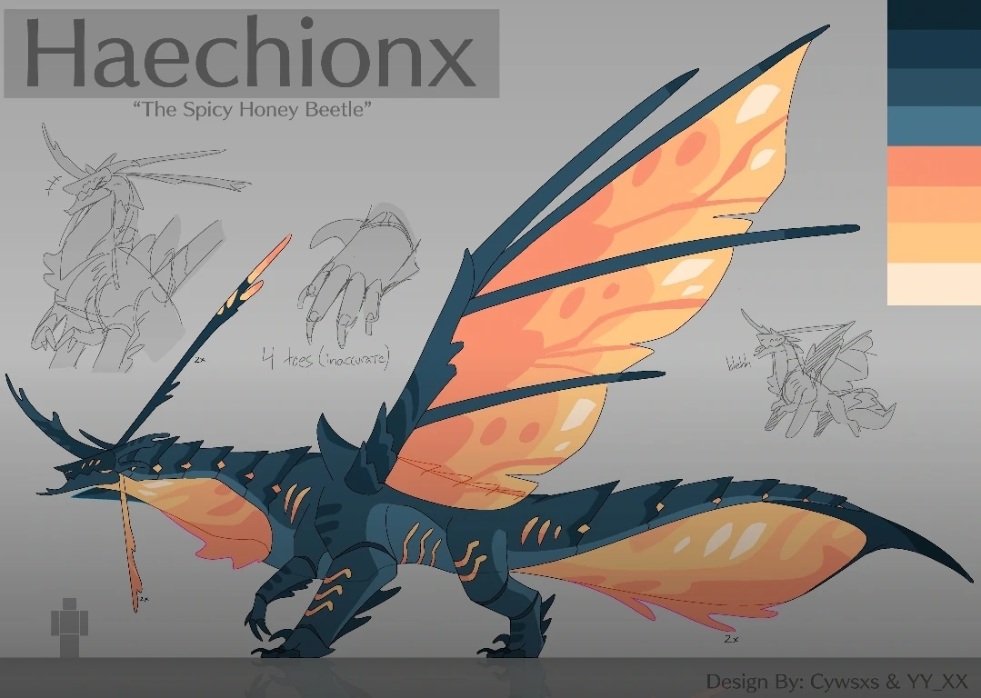 Lf: glimmer haechionx | Fandom