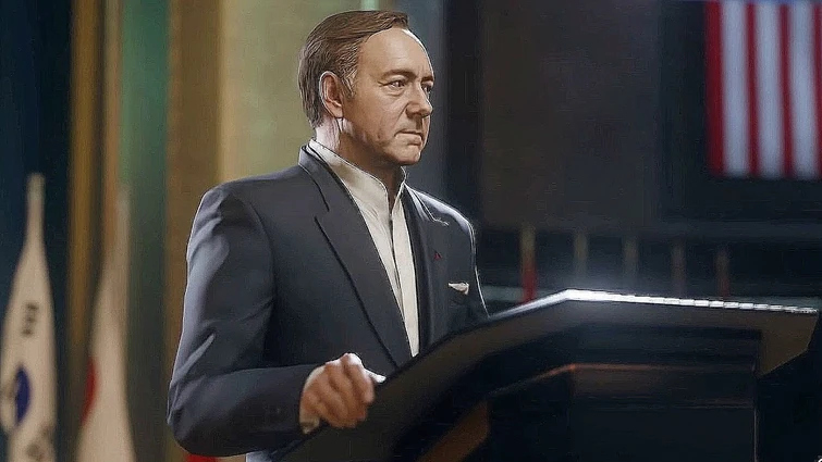 Discuss Everything About Call of Duty Wiki | Fandom