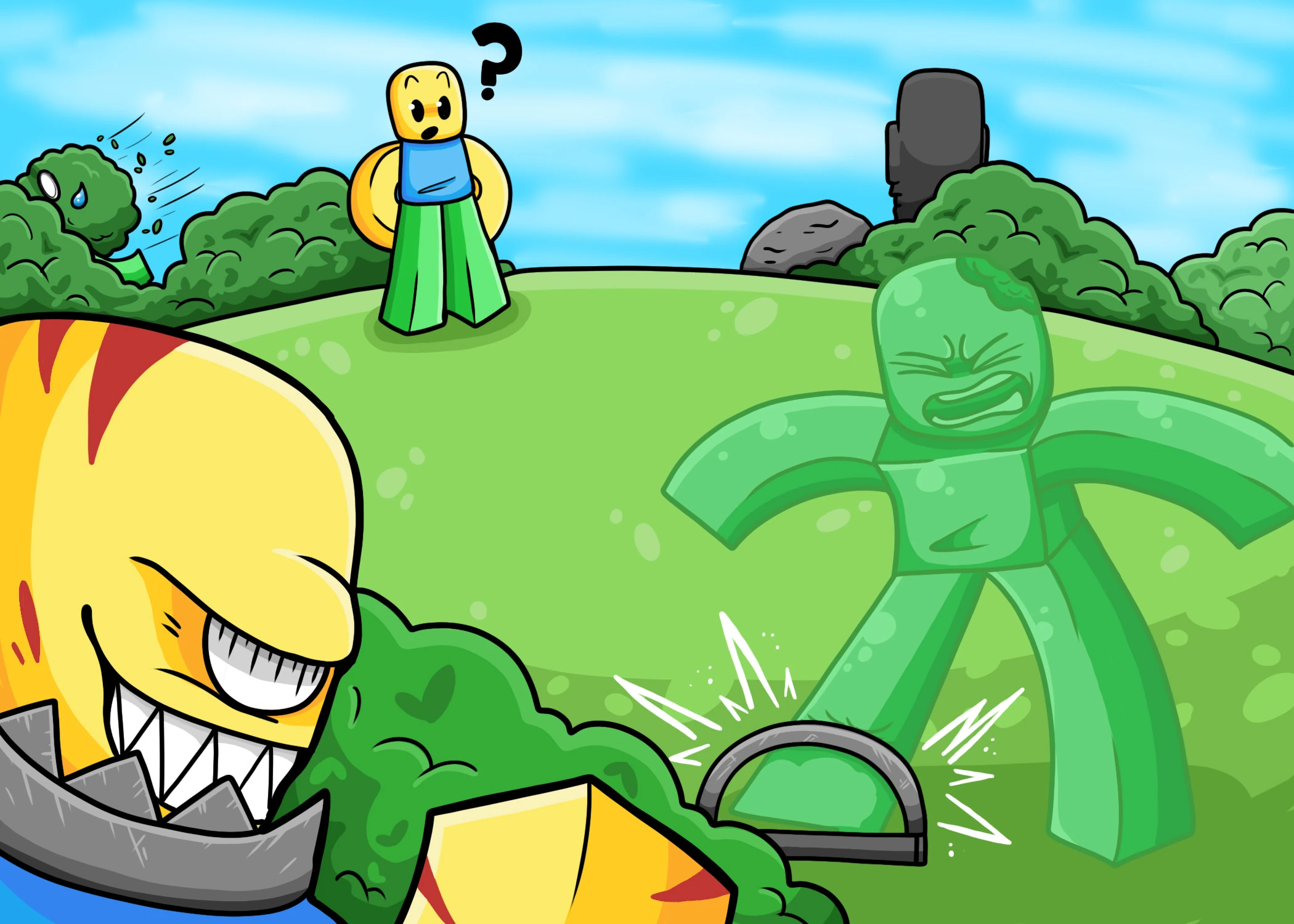 My Trap Banner | Fandom
