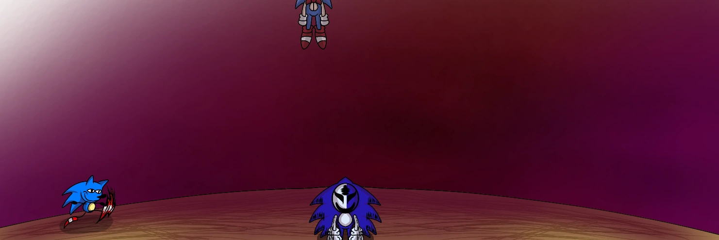 On Twitter I'm making a exe Collab. if y'all want me to draw your exe's ...