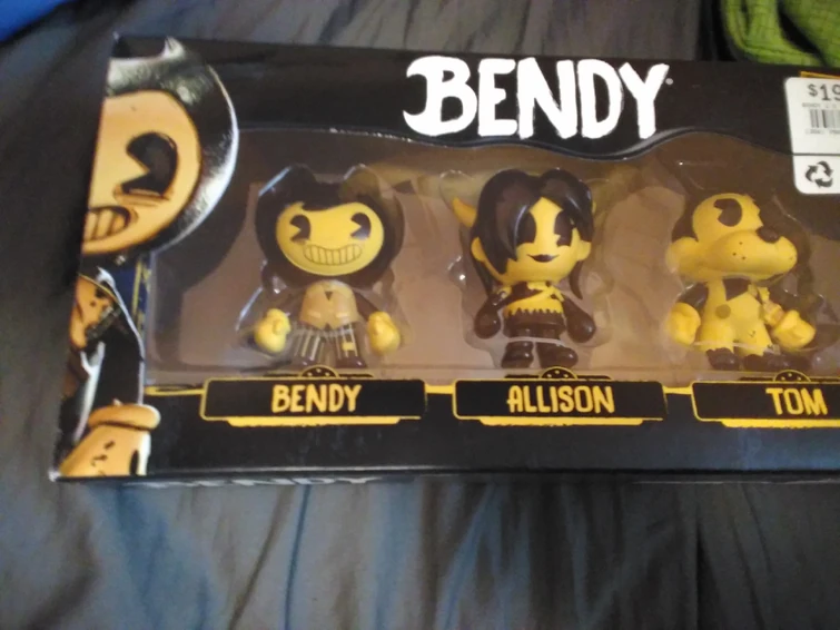 Discuss Everything About Bendy Wiki | Fandom