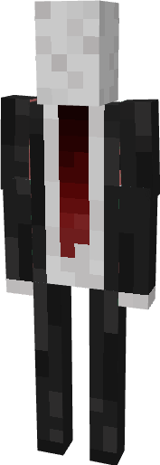 i made some creepypasta minecraft models part 1. | Fandom