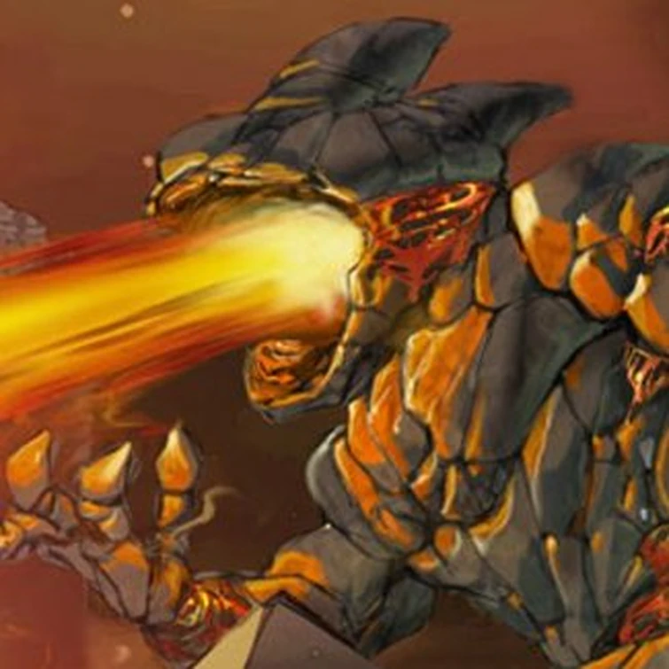 Discuss Everything About Gojipedia | Fandom