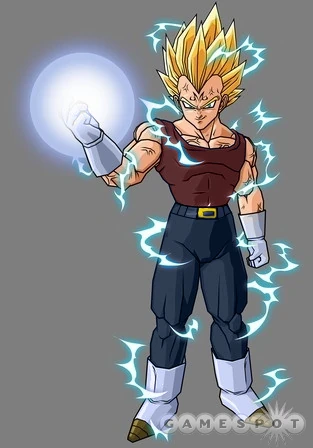 DB What If... Part 3 | Fandom