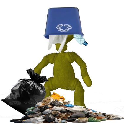 new bin head | Fandom