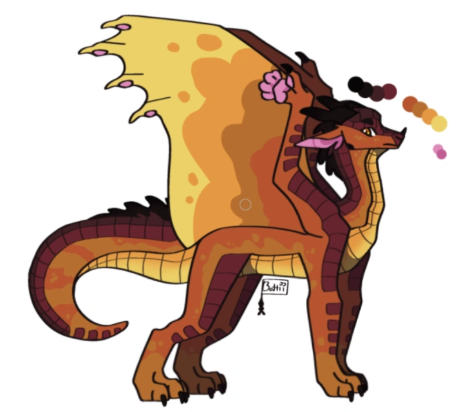 jbasefill also i revamped my profile on the wof wiki!!! | Fandom