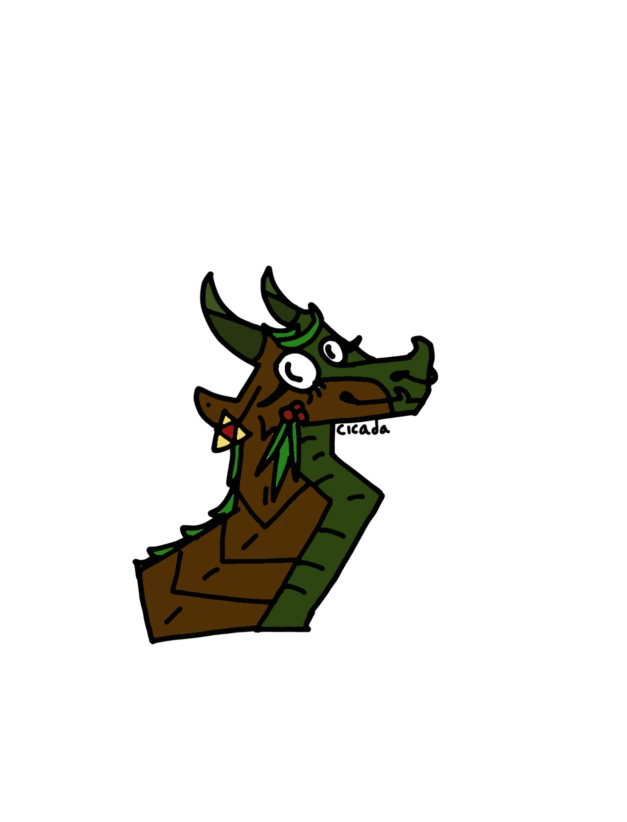 OTA my main oc | Fandom