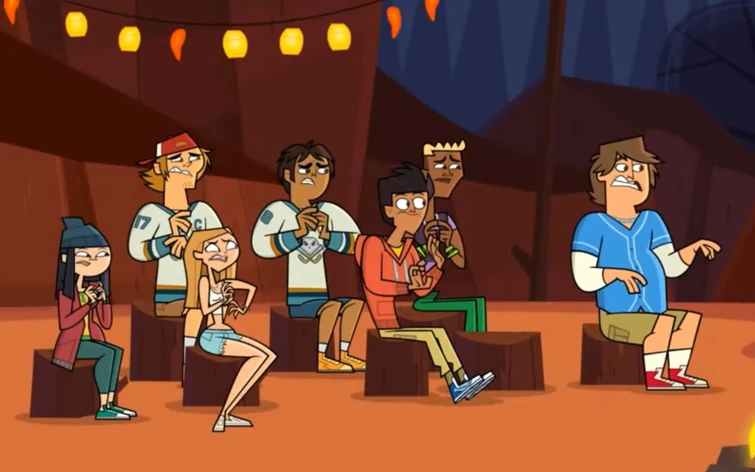 Discuss Everything About Total Drama Wiki | Fandom