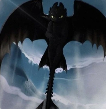 What will you do if you saw a Night fury? | Fandom