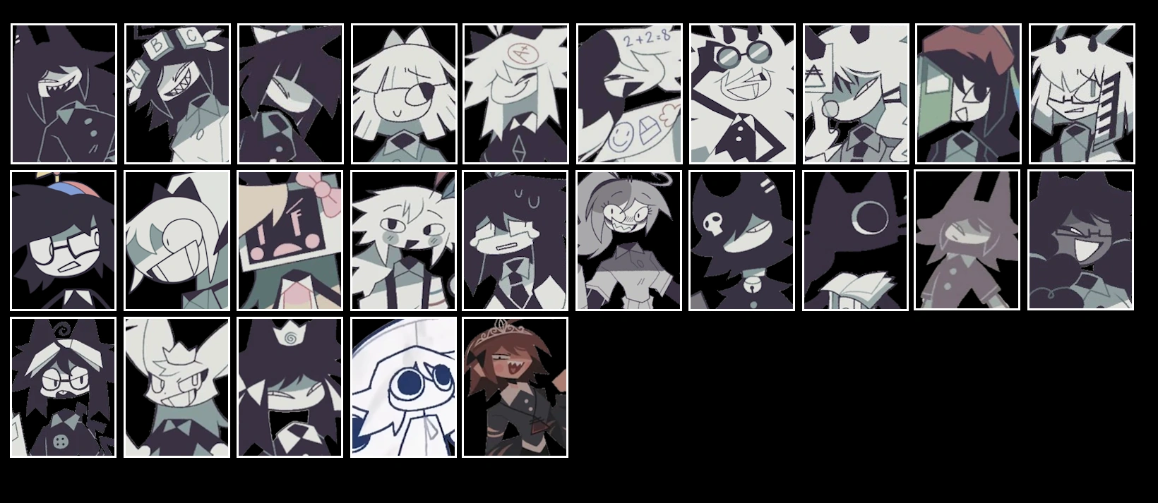 paper night | Fandom