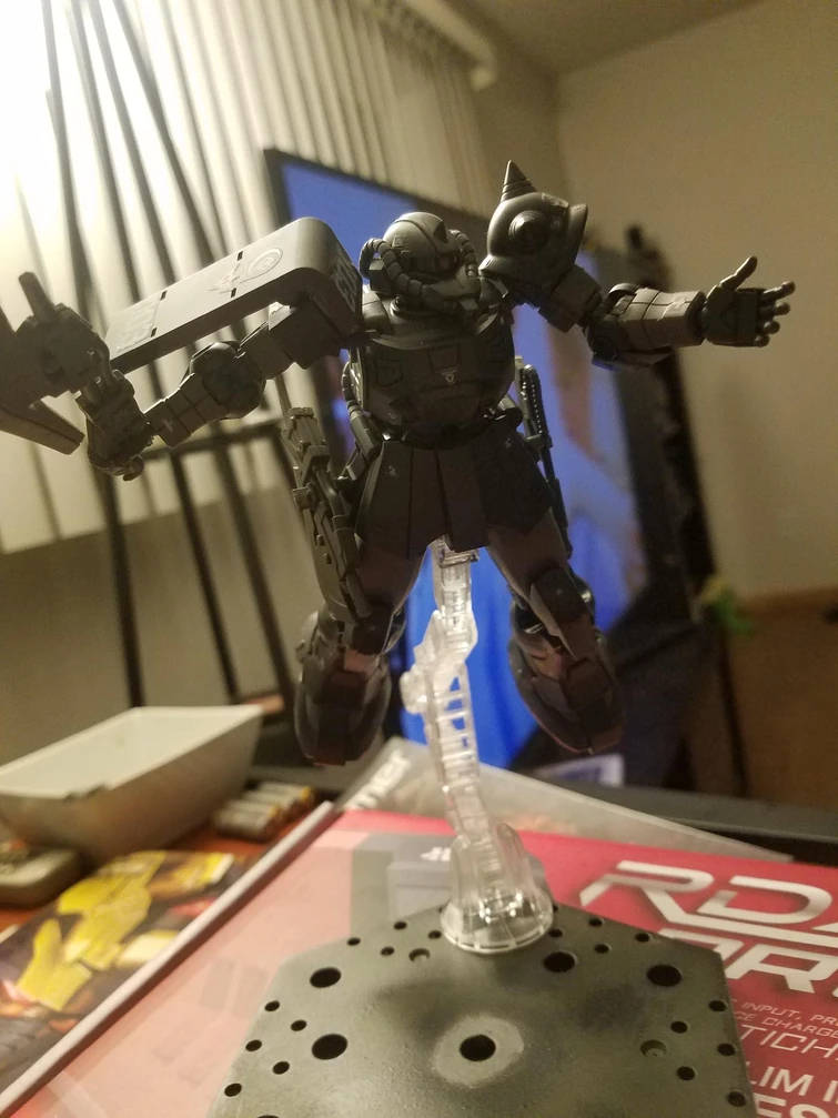 Action Base 5.. | Fandom