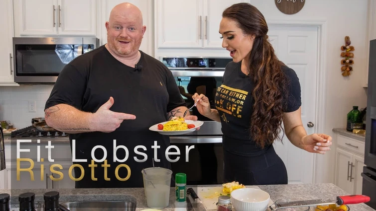 Declan cooking on YouTube. | Fandom