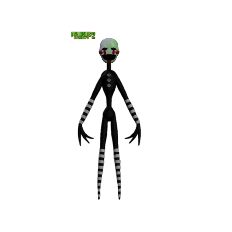 Discuss Everything About Five Nights at Freddy's Wiki | Fandom