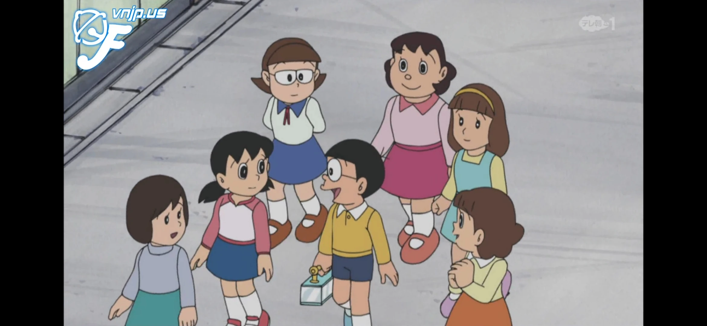 Doraemon episode 192 | Fandom