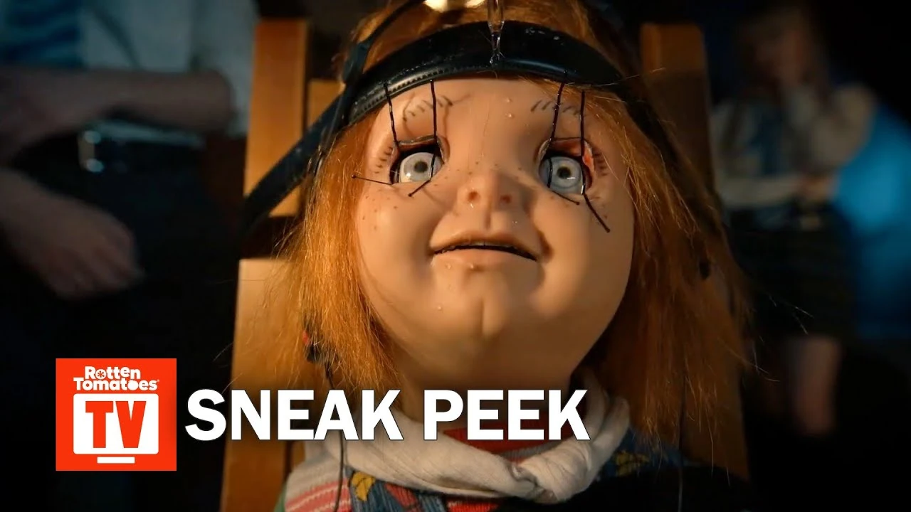 Chucky S02 E03 Sneak Peek | Fandom