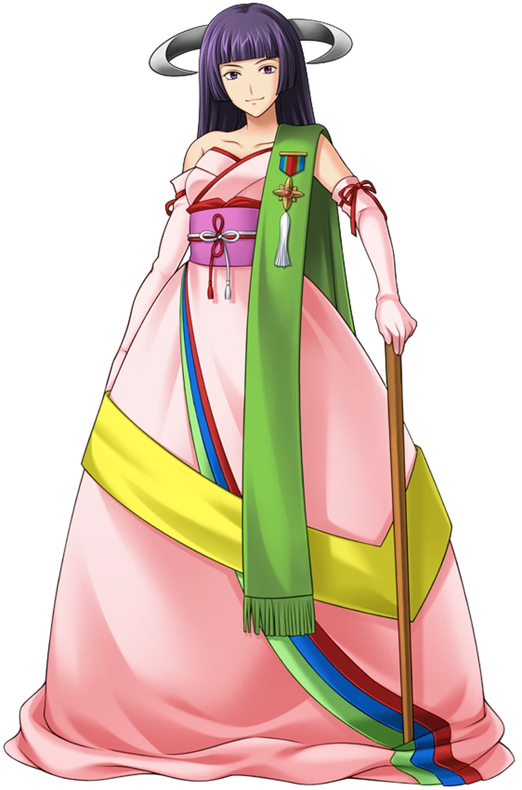 Fan Servant: Featherine Augustus Aurora | Fandom