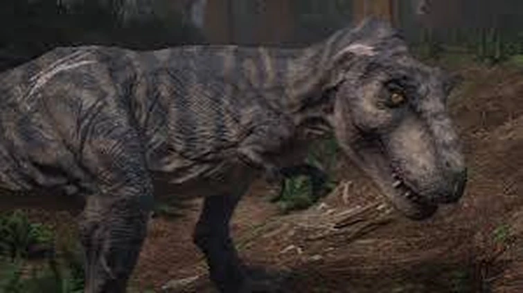 Dinosaur voice actor part 2 | Fandom