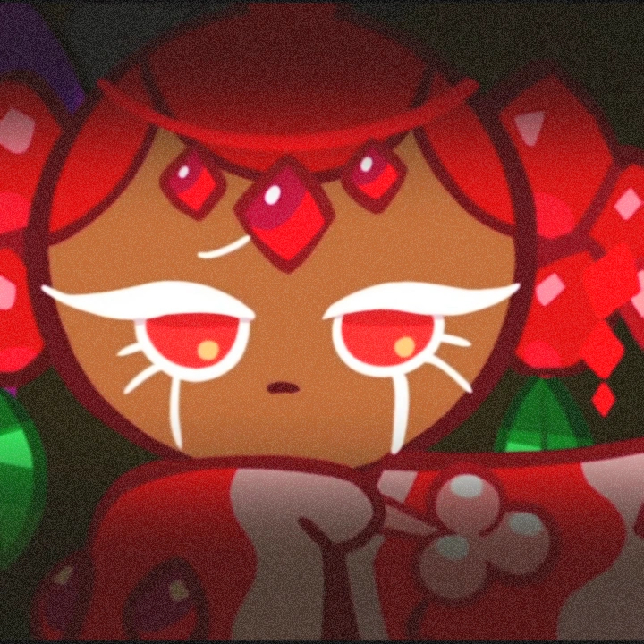 Part 3 of Cookie Run Icons! | Fandom