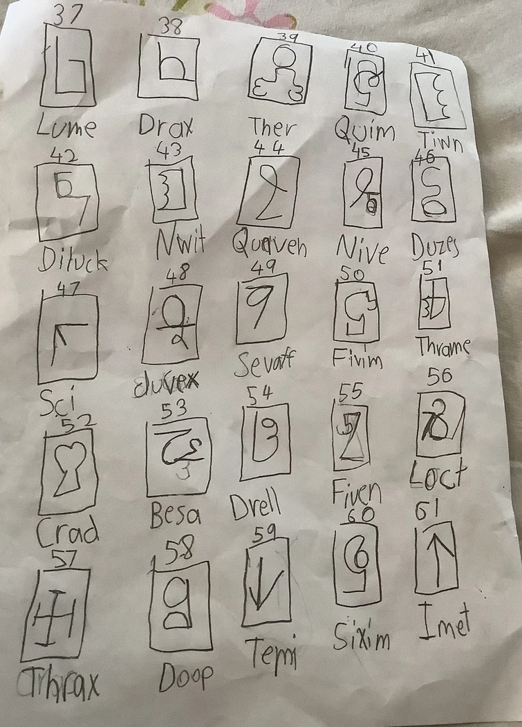 Discuss Everything About Numberblocks into the Different Bases II Wiki ...