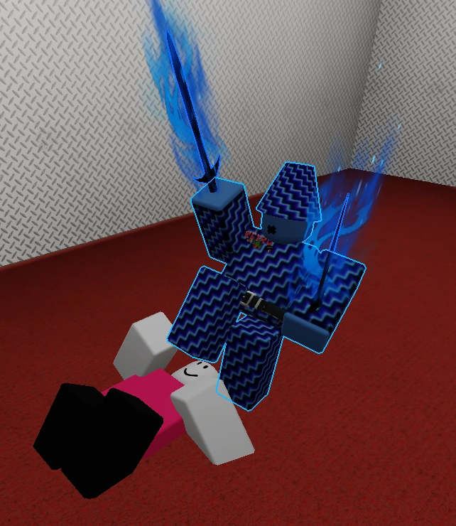 Little 1x skin I made | Fandom