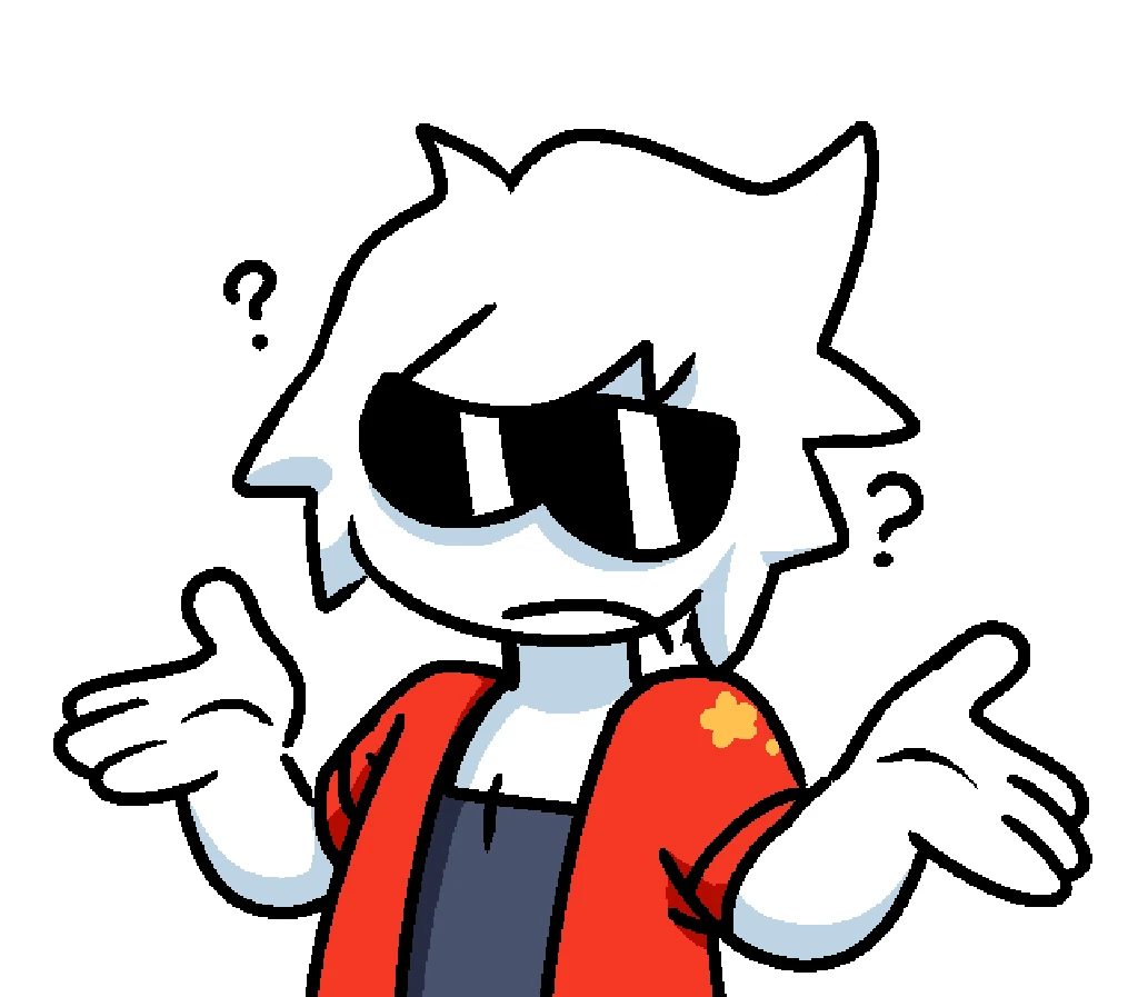 bald characters when they fall into the hands of a 12 year old artist ...