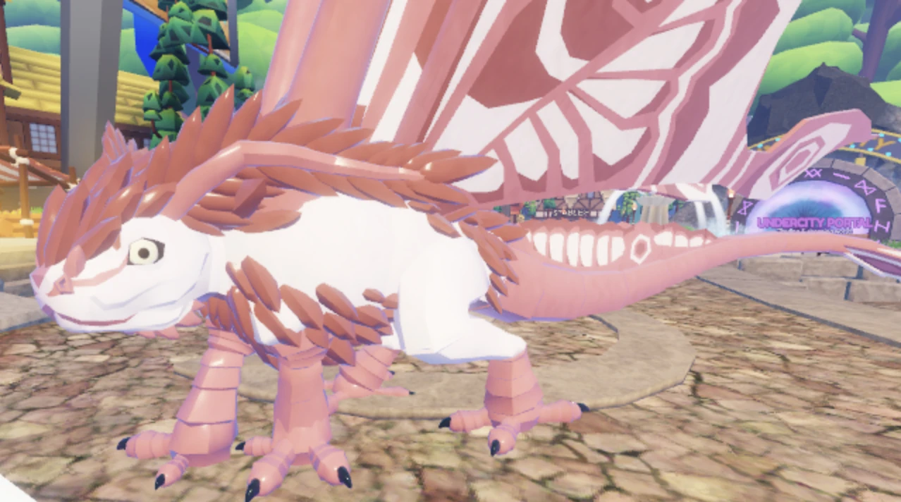 Did I buy a Brick Milkshake Moth? | Fandom