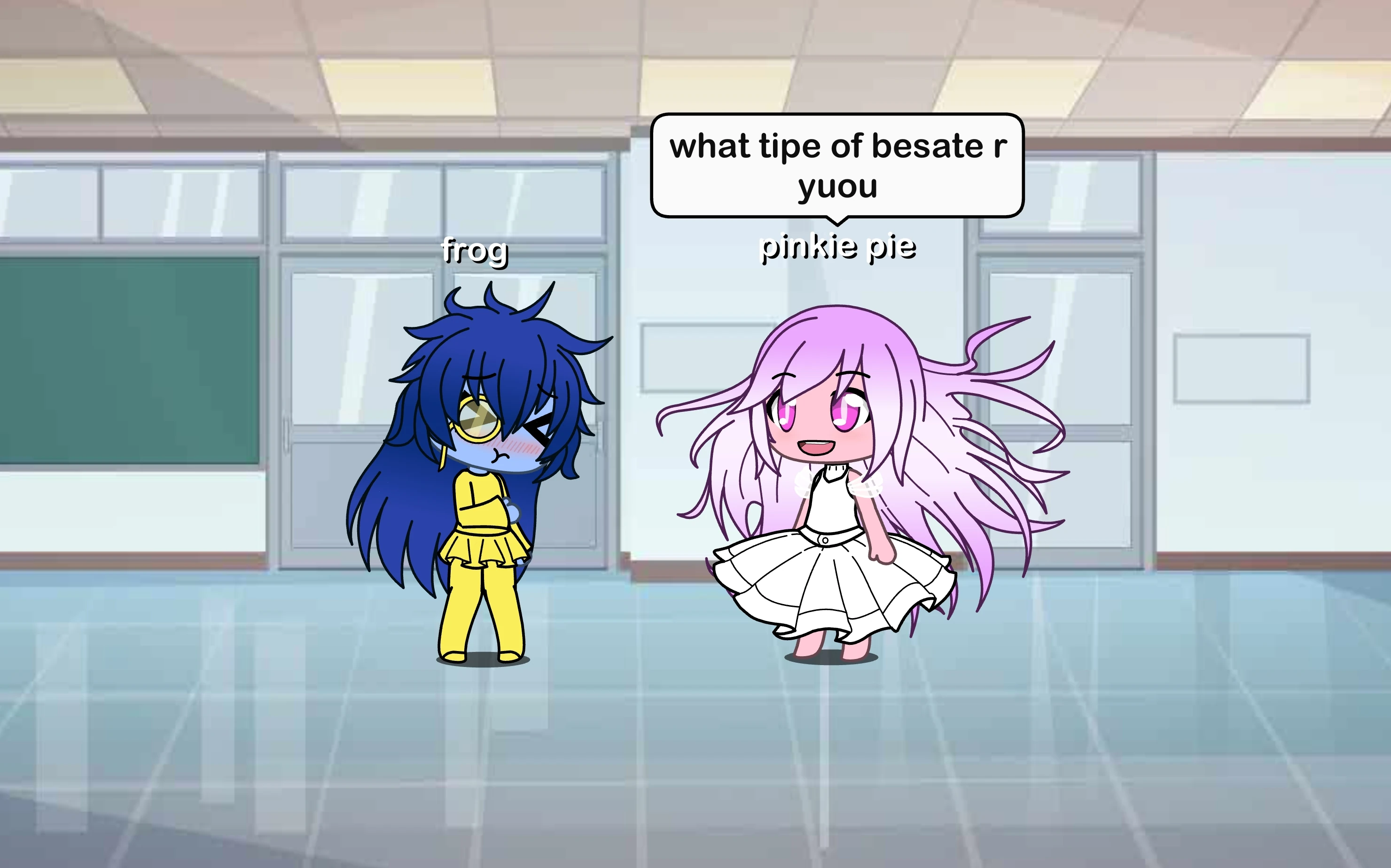 Beast high school part 2💔💔(DEPRESSING)(EMOTIONAL) | Fandom