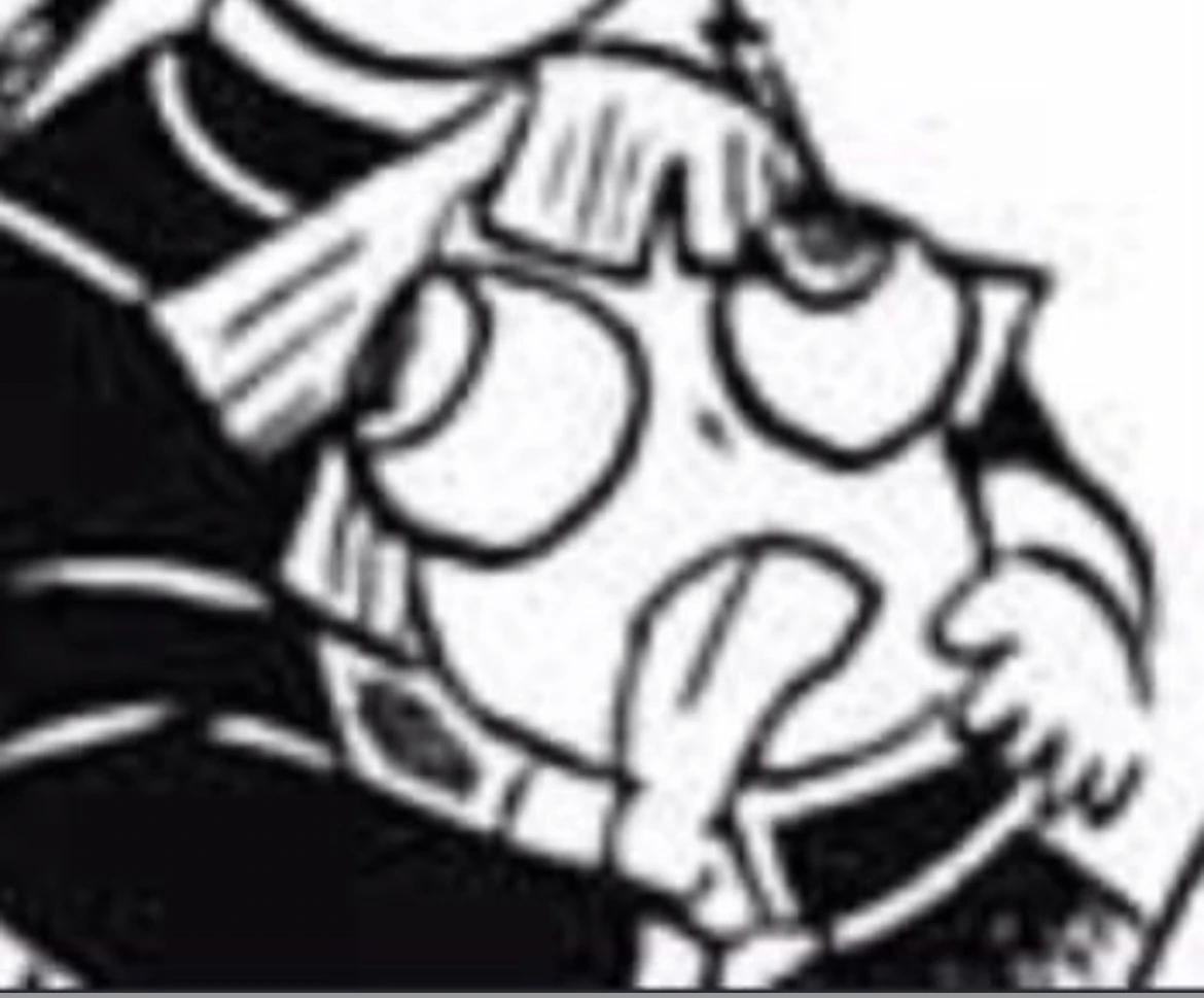 Random low quality panels i thought i would share | Fandom