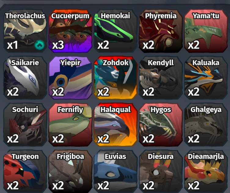 Rate my signma alpha inv (Tokens and Plushies included) | Fandom