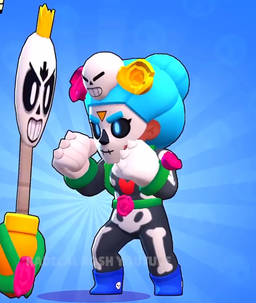 Cursed rosa | Fandom