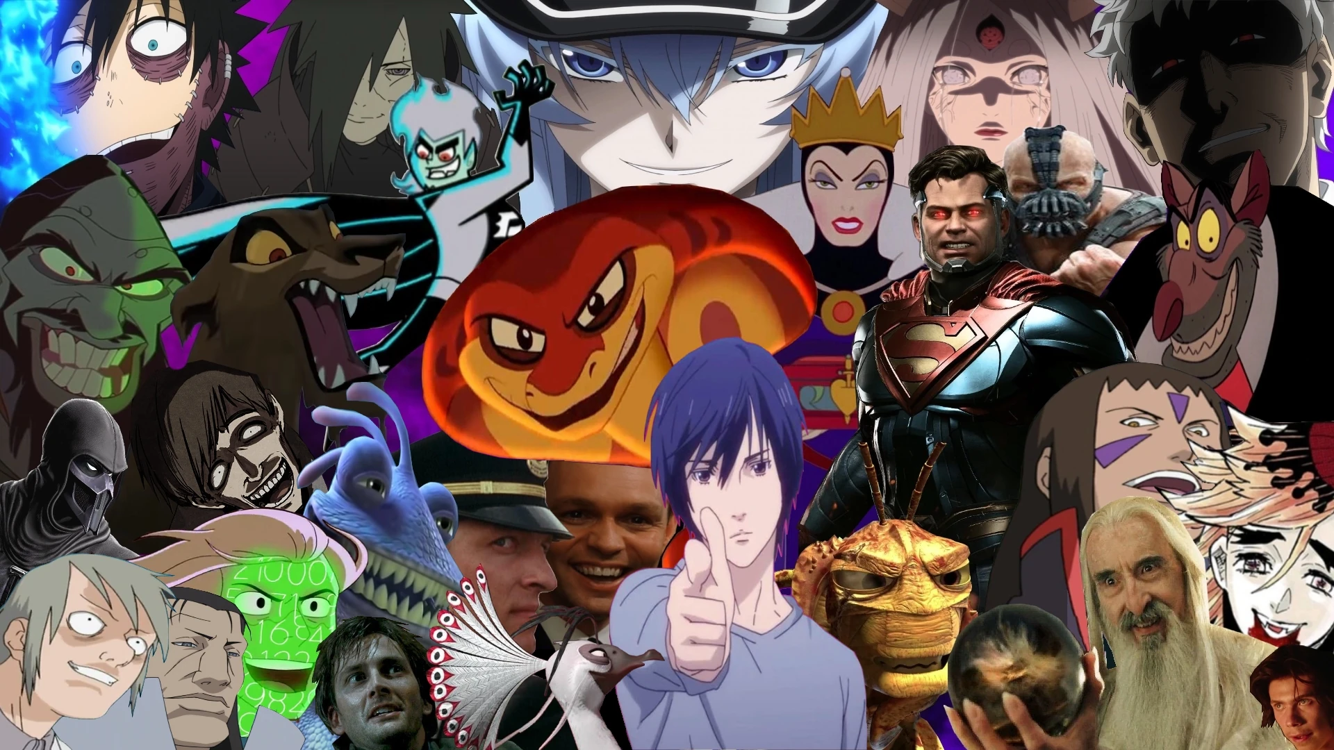 A little fan work | Fandom