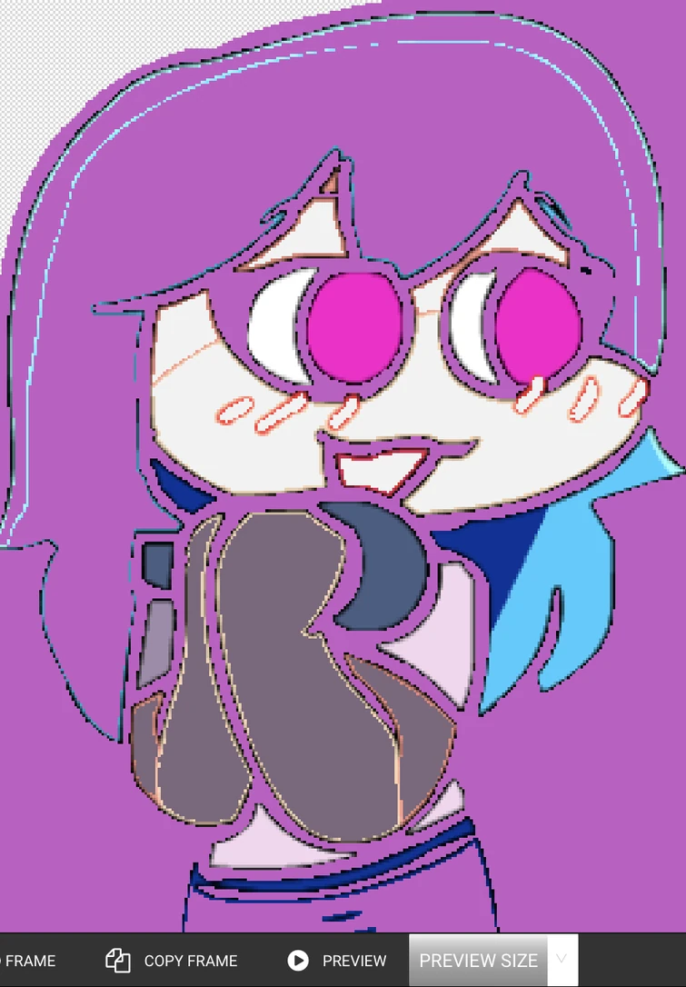 I made Neo sky | Fandom