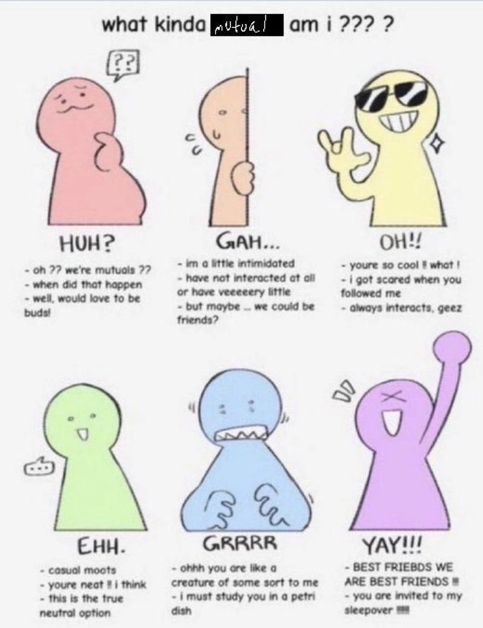 You are out of your DAMN MIND /jref | Fandom