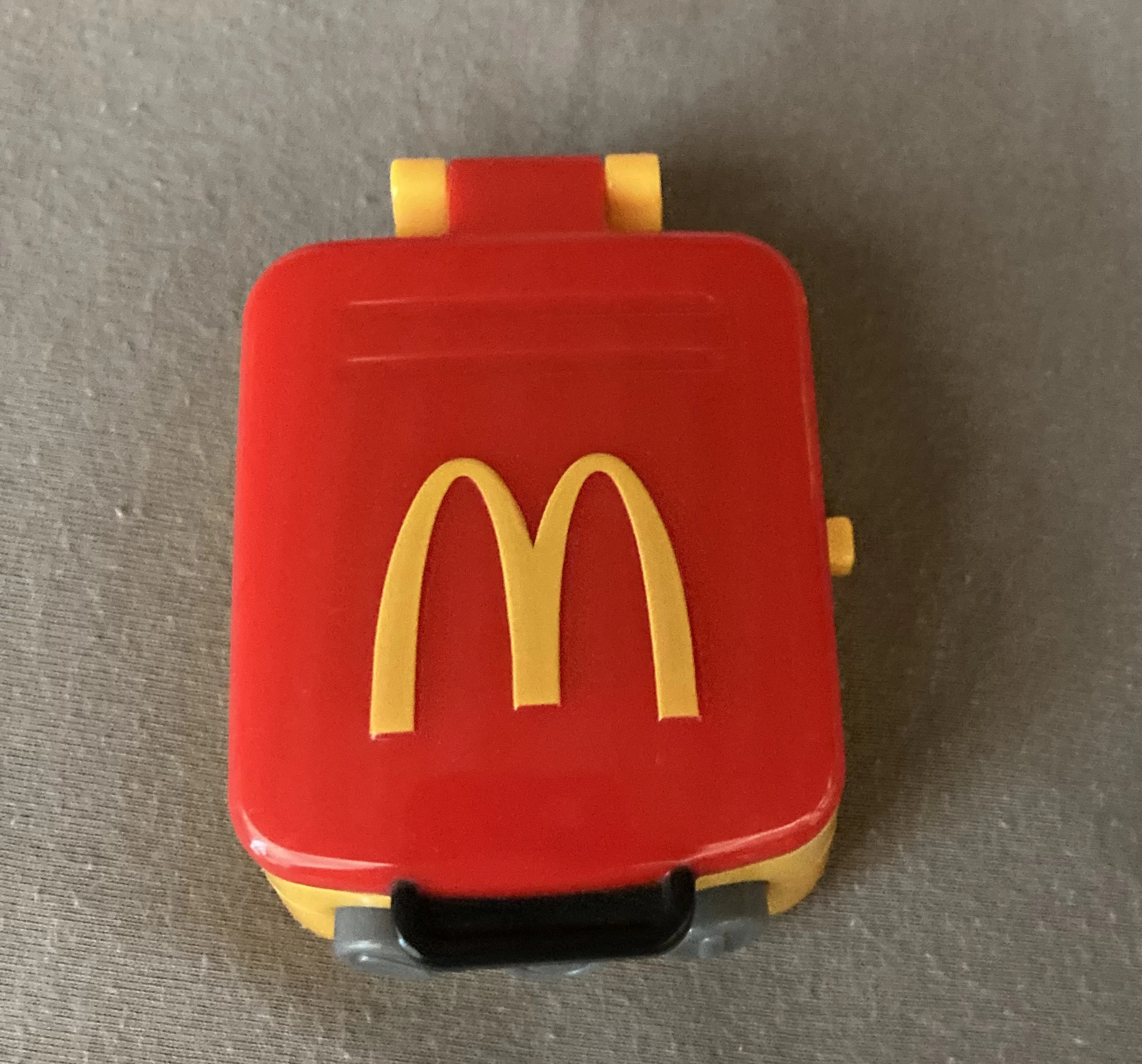 McDonald’s magic catcher | Fandom