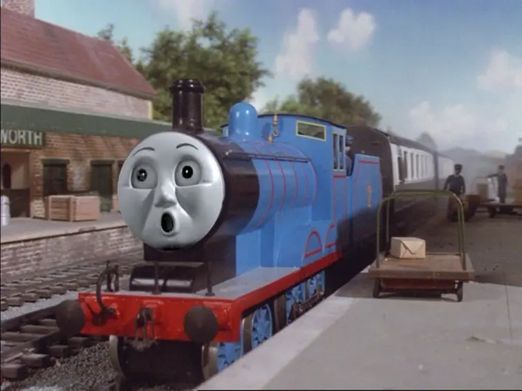 Share your opinions on Edward being replaced | Fandom
