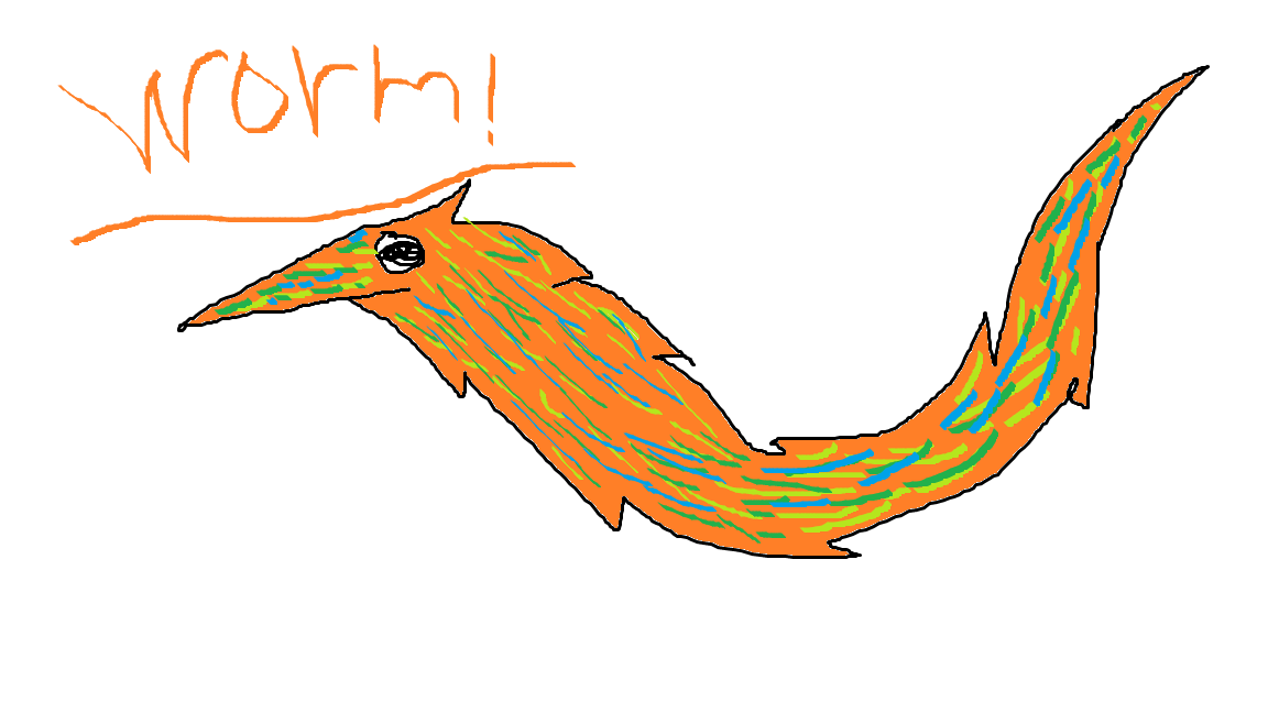 W O R M | Fandom