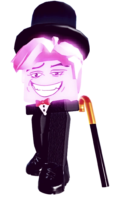 Rob if he was.. a bit better | Fandom